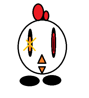 Jim | Chicken Files Wiki | Fandom