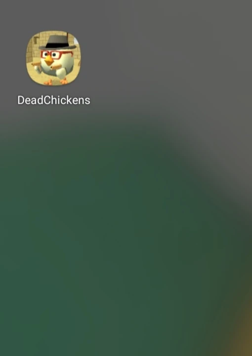 Deadchicken | Chicken Files Wiki | Fandom