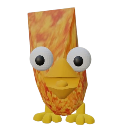 Nuggets | Chicken Files Wiki | Fandom