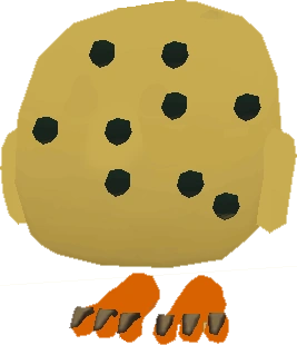 SCP-178 | Chicken Files Wiki | Fandom