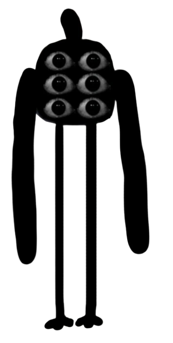 Long Legged Nightmare | Chicken Files Wiki | Fandom