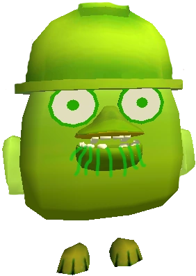 KirryMortuum | Chicken Files Wiki | Fandom