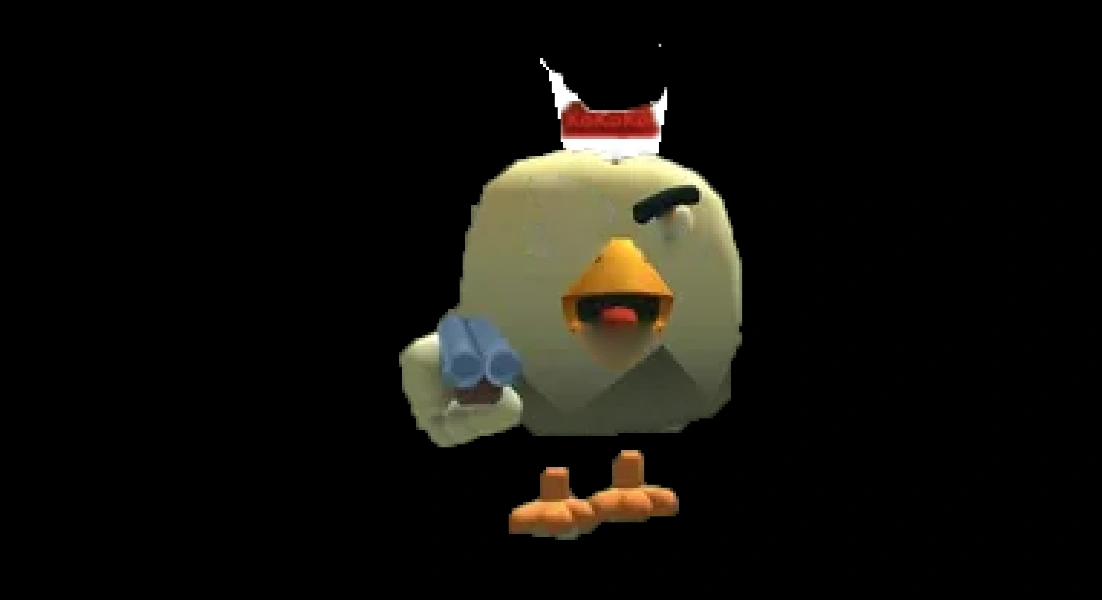 Clay | Chicken Files Wiki | Fandom