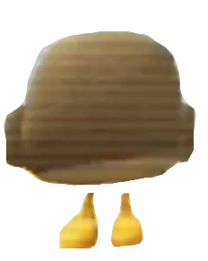 OTAK | Chicken Files Wiki | Fandom