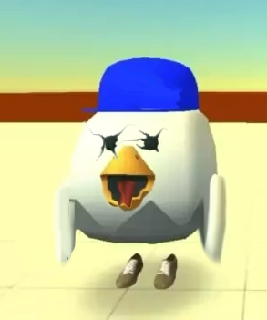 E-Shicken | Chicken Files Wiki | Fandom