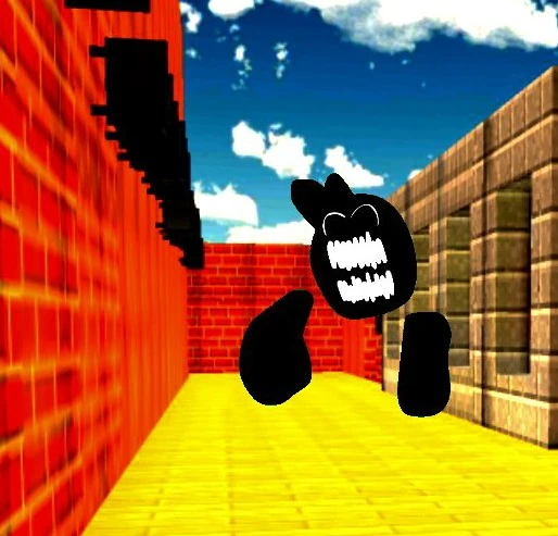 Chicken Alone | Chicken Files Wiki | Fandom