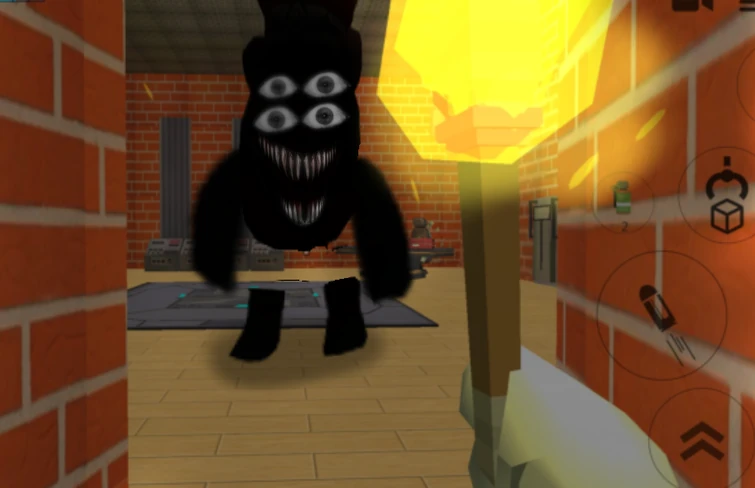 The Rotten | Chicken Files Wiki | Fandom