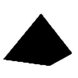 Giant Triangle | Chicken Files Wiki | Fandom