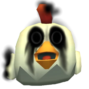 Entity 481 GH Design 2024 | Chicken Files Wiki | Fandom