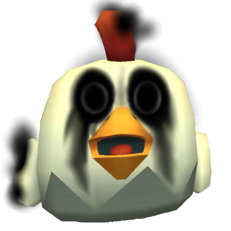 Entity 481 GH Design 2024 | Chicken Files Wiki | Fandom