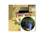 Chicken gun counter strike edition | Chicken Files Wiki | Fandom
