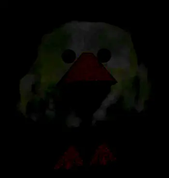 Chicken Yeti | Chicken Files Wiki | Fandom