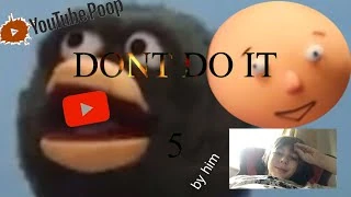 Don't Hug Me i'm Scared 5 | Chicken fish Wiki | Fandom