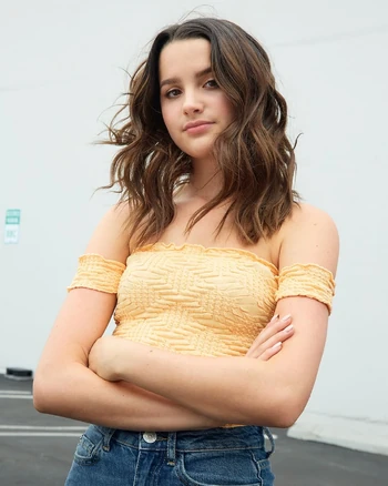 Rhyme McAdams | Chicken Girls Wiki | Fandom