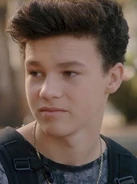 TK | Chicken Girls Wiki | Fandom