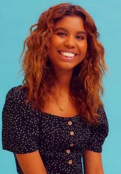 Luna | Chicken Girls Wiki | Fandom