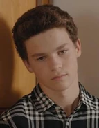 TK | Chicken Girls Wiki | Fandom