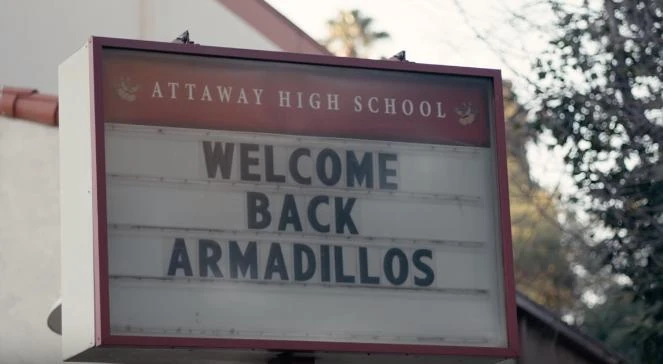 Attaway High | Chicken Girls Wiki | Fandom