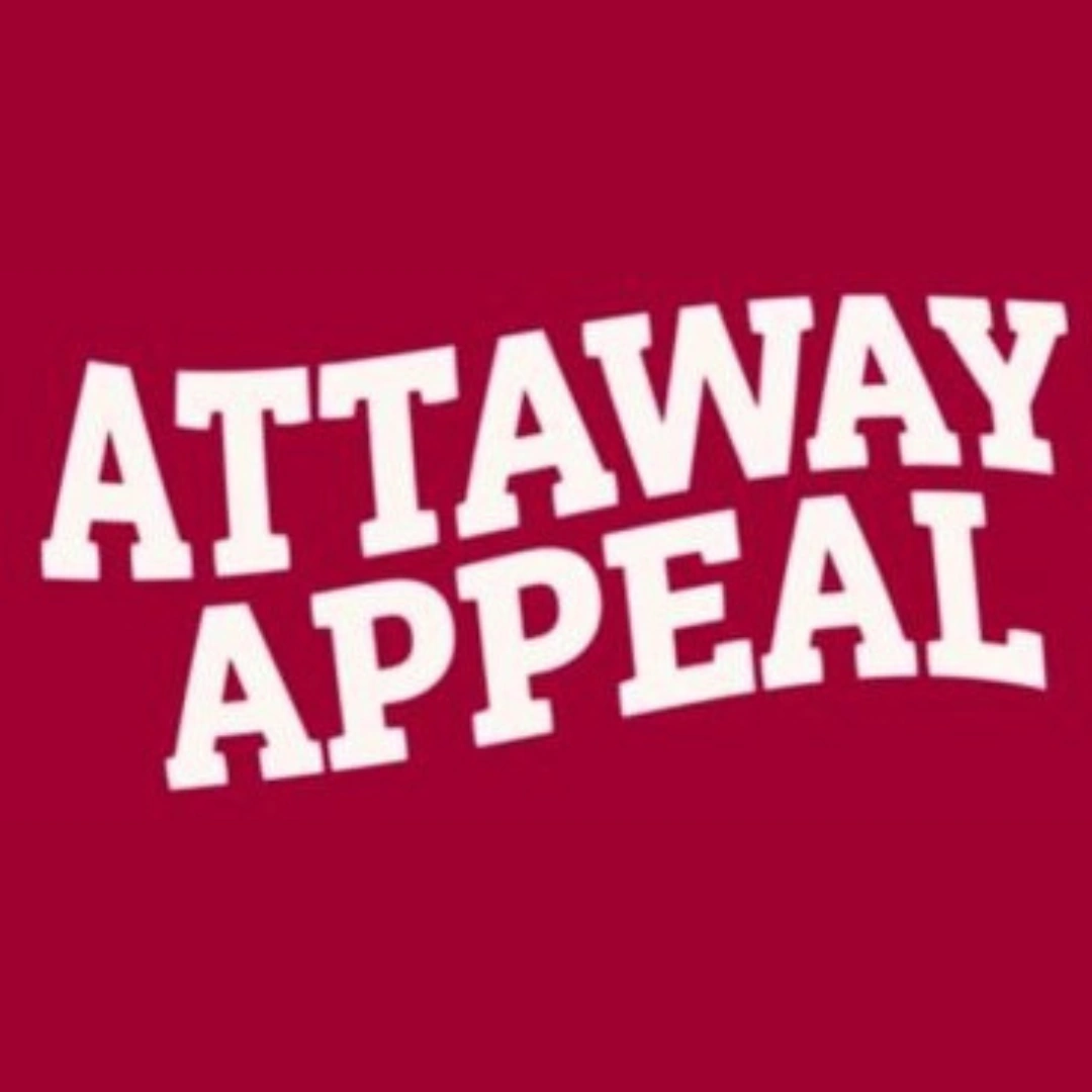 Attaway Appeal | Chicken Girls Wiki | Fandom