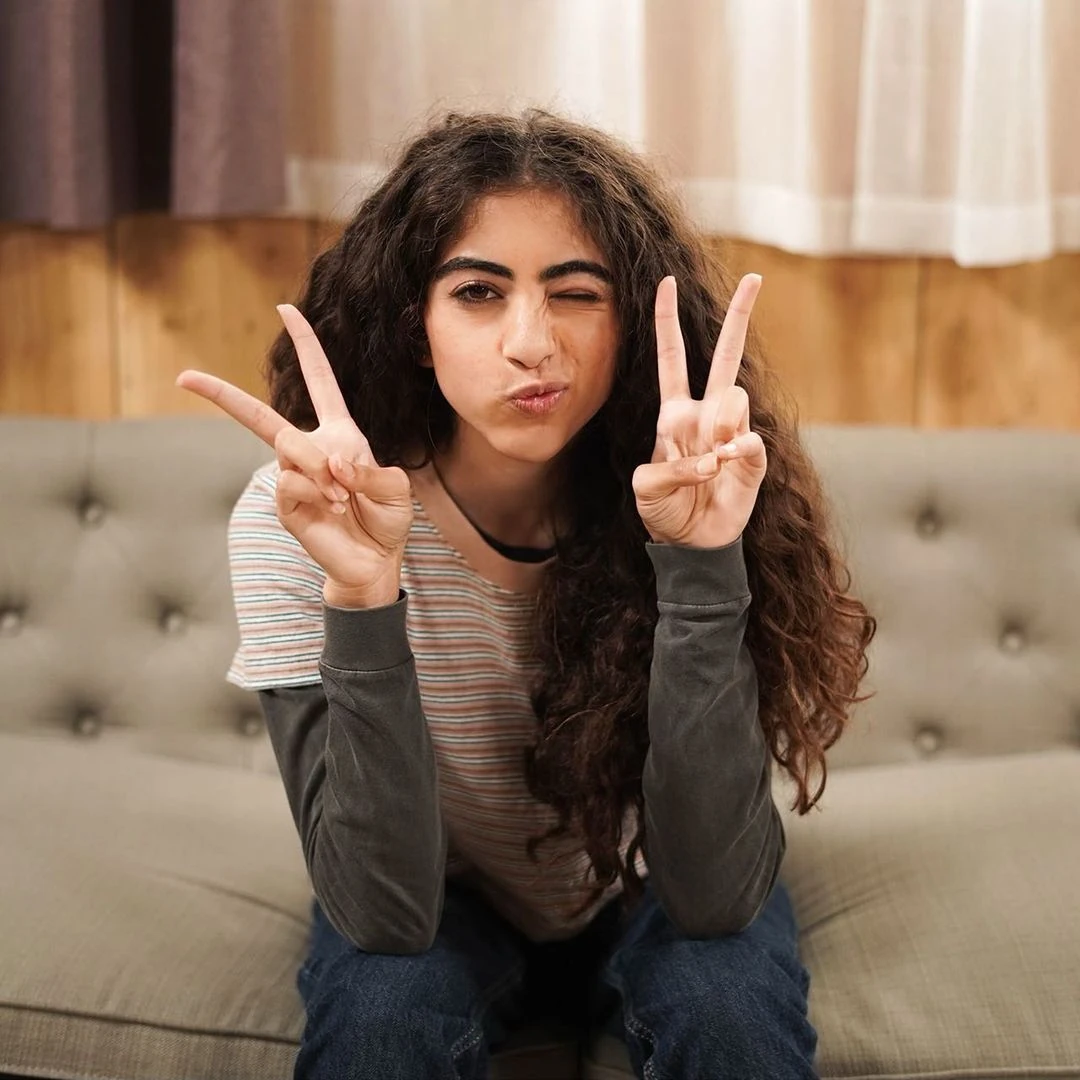 Leyla Yigit | Chicken Girls Wiki | Fandom