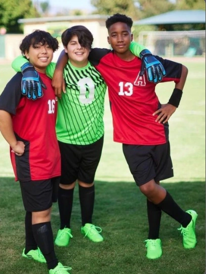 Attaway Football Team | Chicken Girls Wiki | Fandom