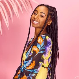 Effie Erdogan | Chicken Girls Wiki | Fandom