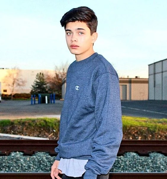 Jay Ulloa | Chicken Girls Wiki | Fandom