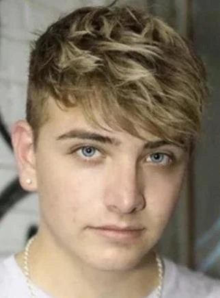 Hamilton Pike | Chicken Girls Wiki | Fandom