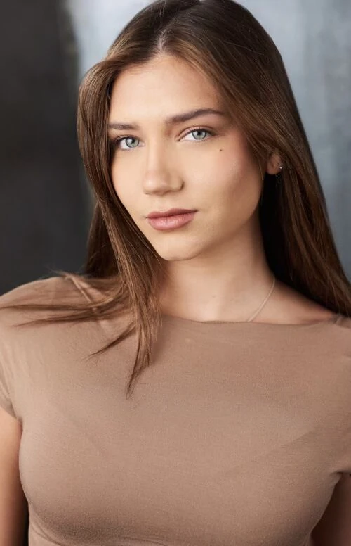 Madison Lewis | Chicken Girls Wiki | Fandom