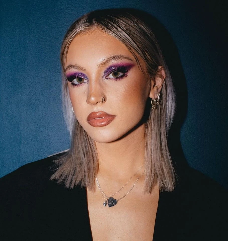 Riley Hubatka | Chicken Girls Wiki | Fandom