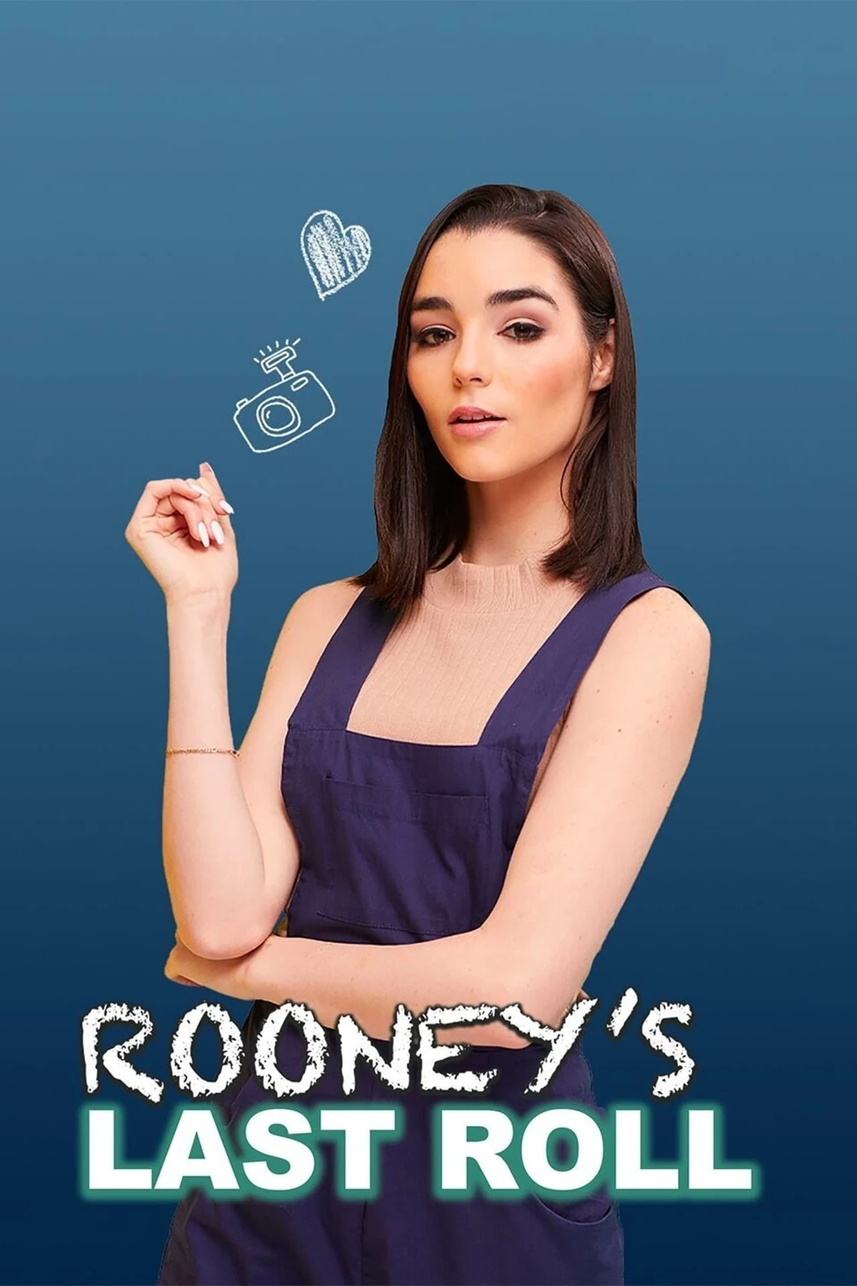 Rooney's Last Roll | Chicken Girls Wiki | Fandom