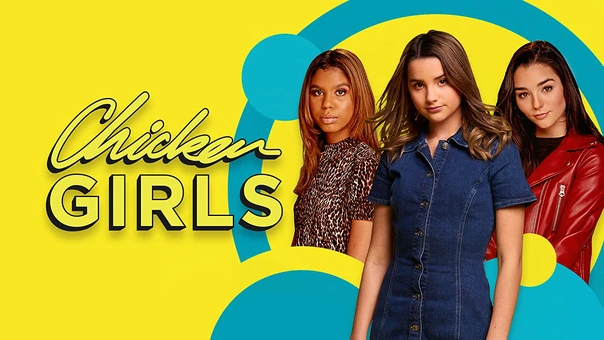 Chicken Girls Wiki | Fandom