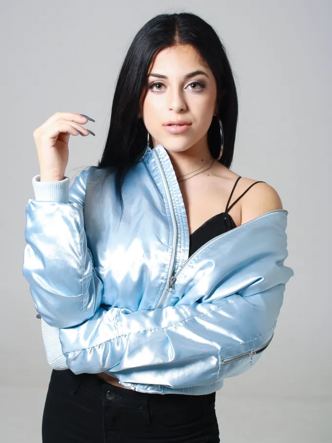 Ariel Martin | Chicken Girls Wiki | Fandom