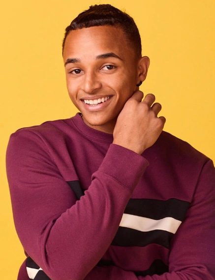 Ty Walker | Chicken Girls Wiki | Fandom