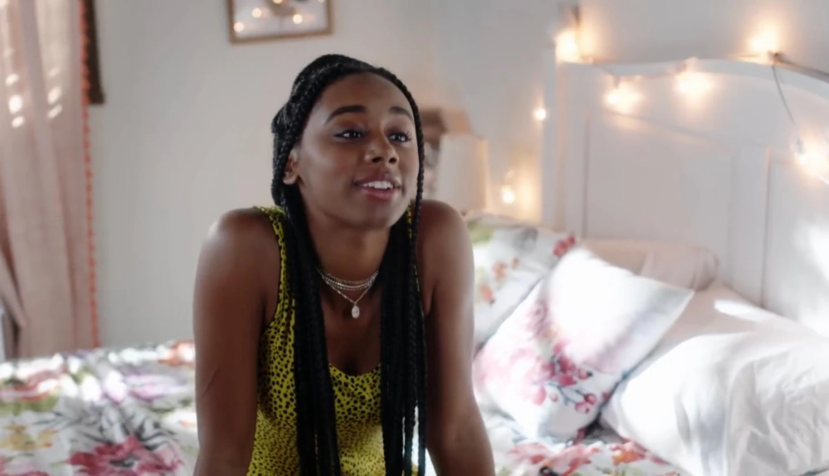 Effie Erdogan | Chicken Girls Wiki | Fandom