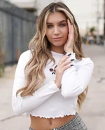 Madison Lewis | Chicken Girls Wiki | Fandom