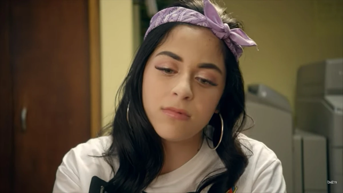 Dru | Chicken Girls Wiki | Fandom