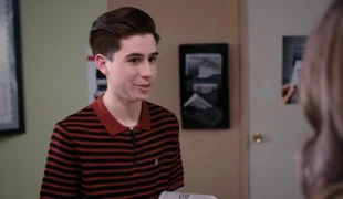 Tim Sharp | Chicken Girls Wiki | Fandom