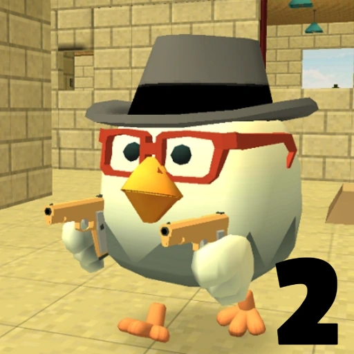 Chicken Gun 2 | Chicken gun Fanon (English) Wiki | Fandom