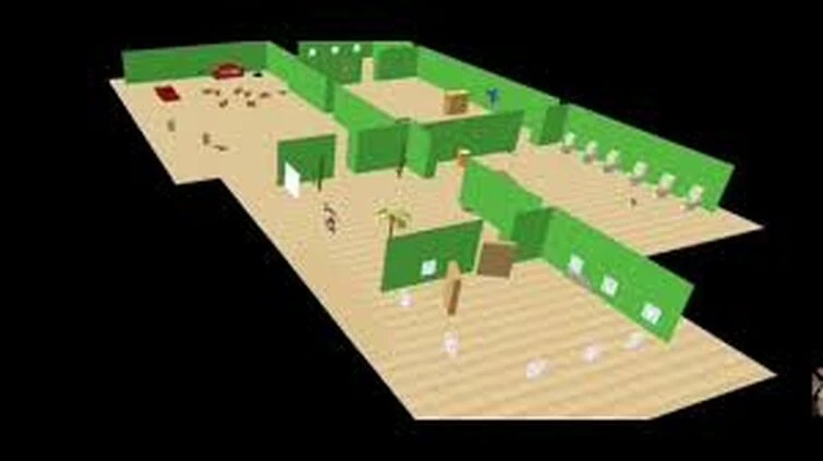 Proto01 | Chicken gun Fanon (English) Wiki | Fandom