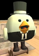 Chicken gun Fanon (English) Wiki | Fandom