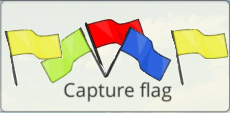 Capture Flag Remastered | Chicken gun Fanon (English) Wiki | Fandom