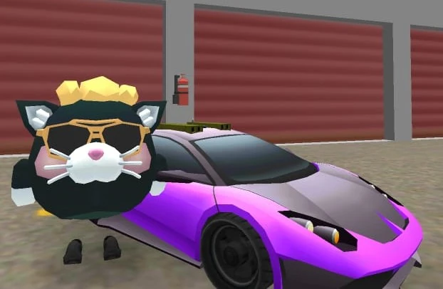 Racing: Story Races | Chicken gun Fanon (English) Wiki | Fandom