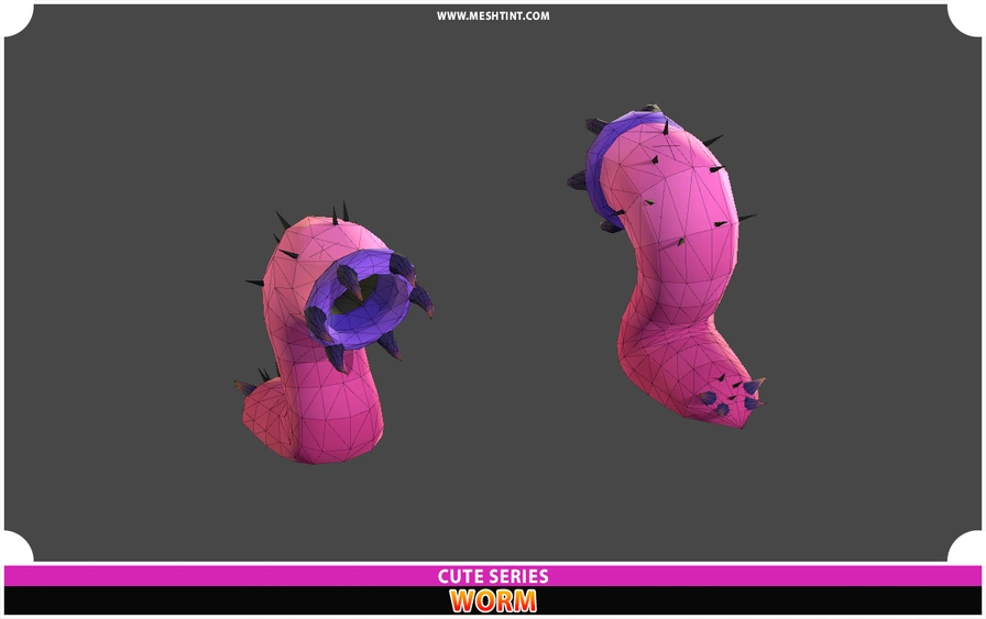 Queen worm | Chicken gun Fanon (English) Wiki | Fandom