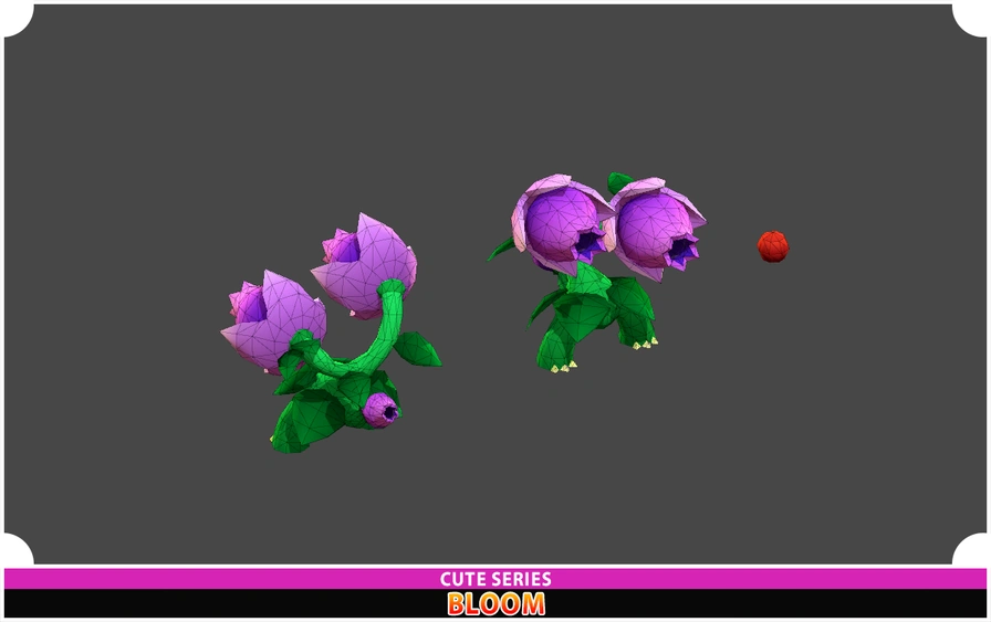 Bloom | Chicken gun Fanon (English) Wiki | Fandom