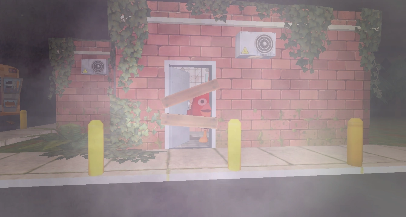 Stucked Gally | Chicken gun Fanon (English) Wiki | Fandom