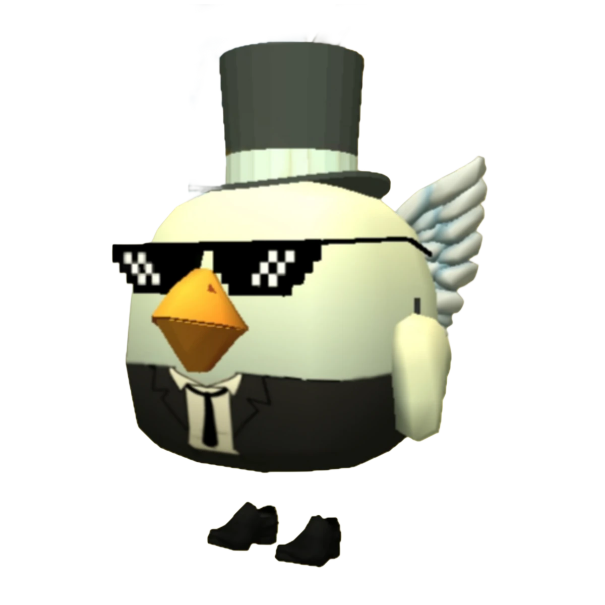 Collapse | Chicken gun Fanon (English) Wiki | Fandom