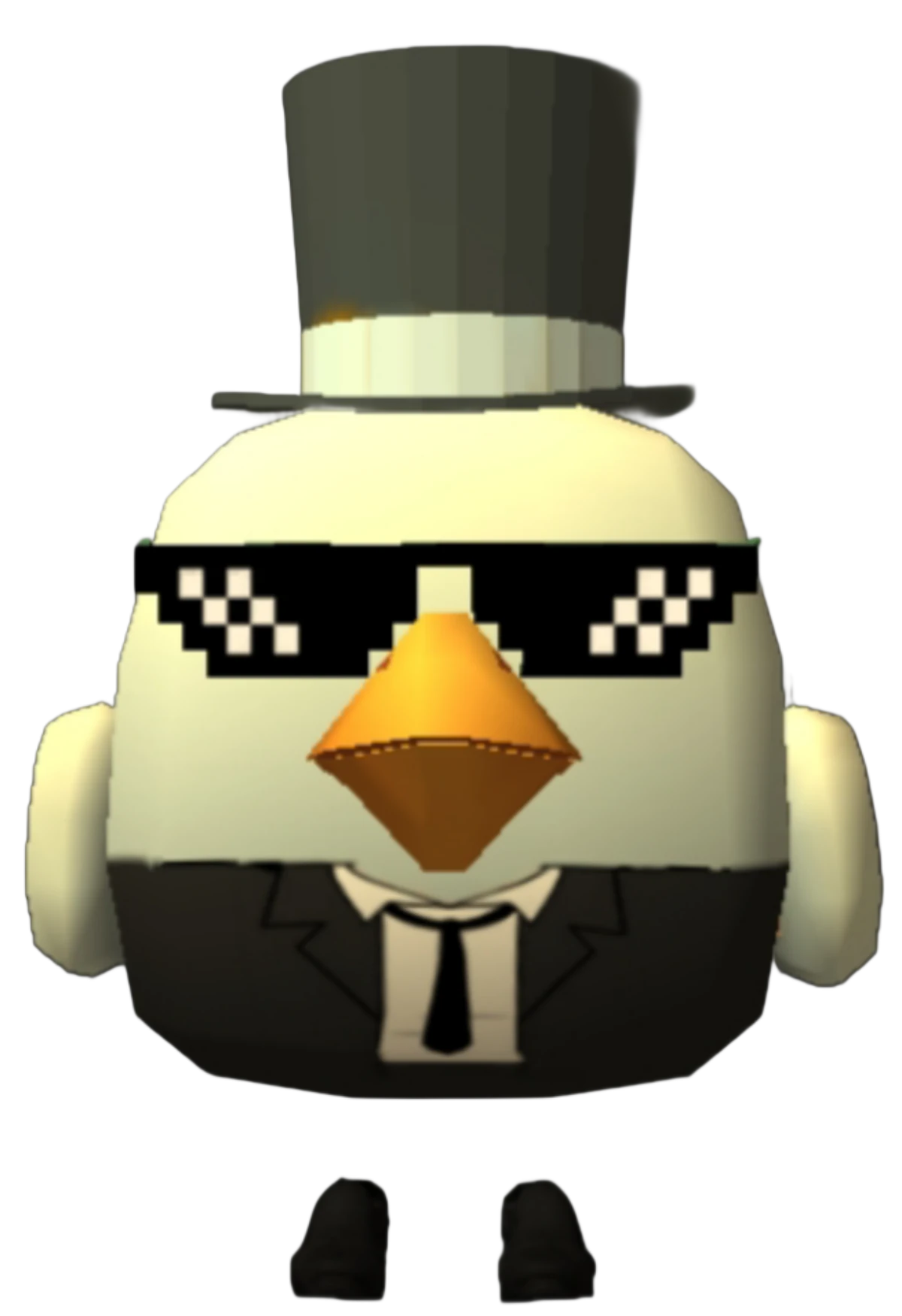 It'sCollapse | Chicken gun Fanon (English) Wiki | Fandom
