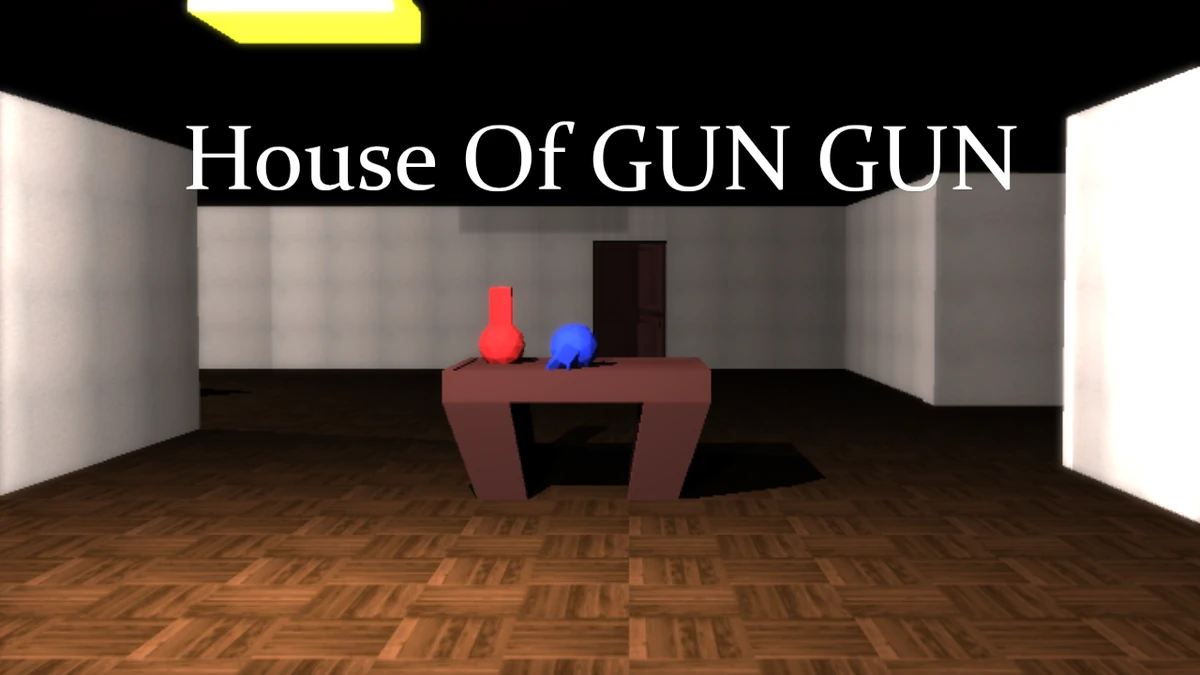 House of GUNGUN | Chicken gun Fanon (English) Wiki | Fandom