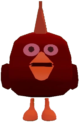 Stucked Gally | Chicken gun Fanon (English) Wiki | Fandom